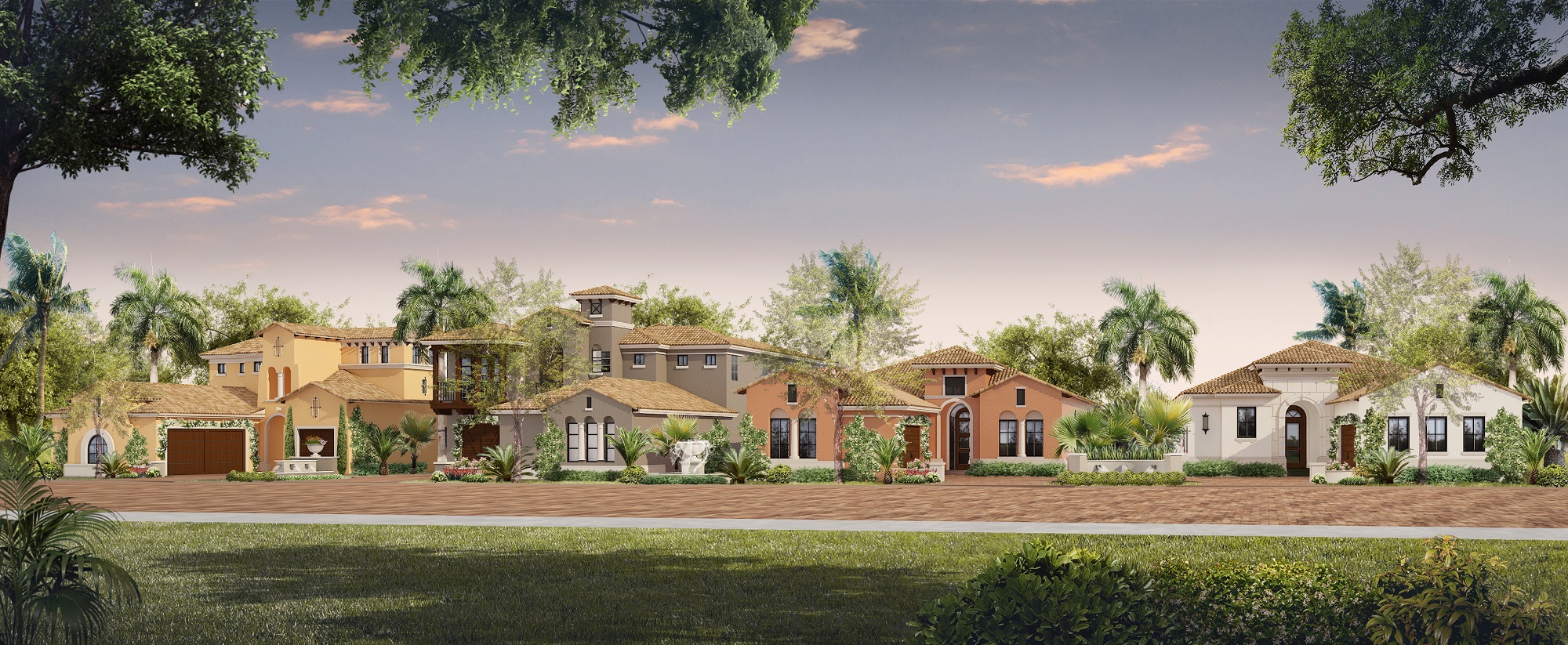 Home Renderings – Architectural 3D | Goldman 3D Renderings